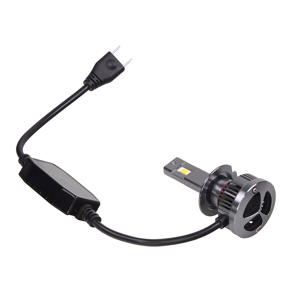 LED H7 bílá, 9-16V, 6000LM, CAN-Bus, ECE R10 | STUALARM IMPORT, s.r.o