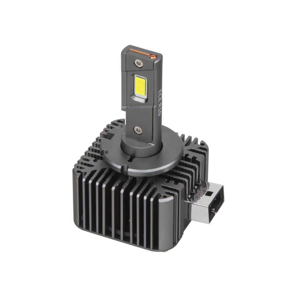 LED D1S bílá, 400V-25kV, 6000LM, CAN-Bus | STUALARM IMPORT, s.r.o